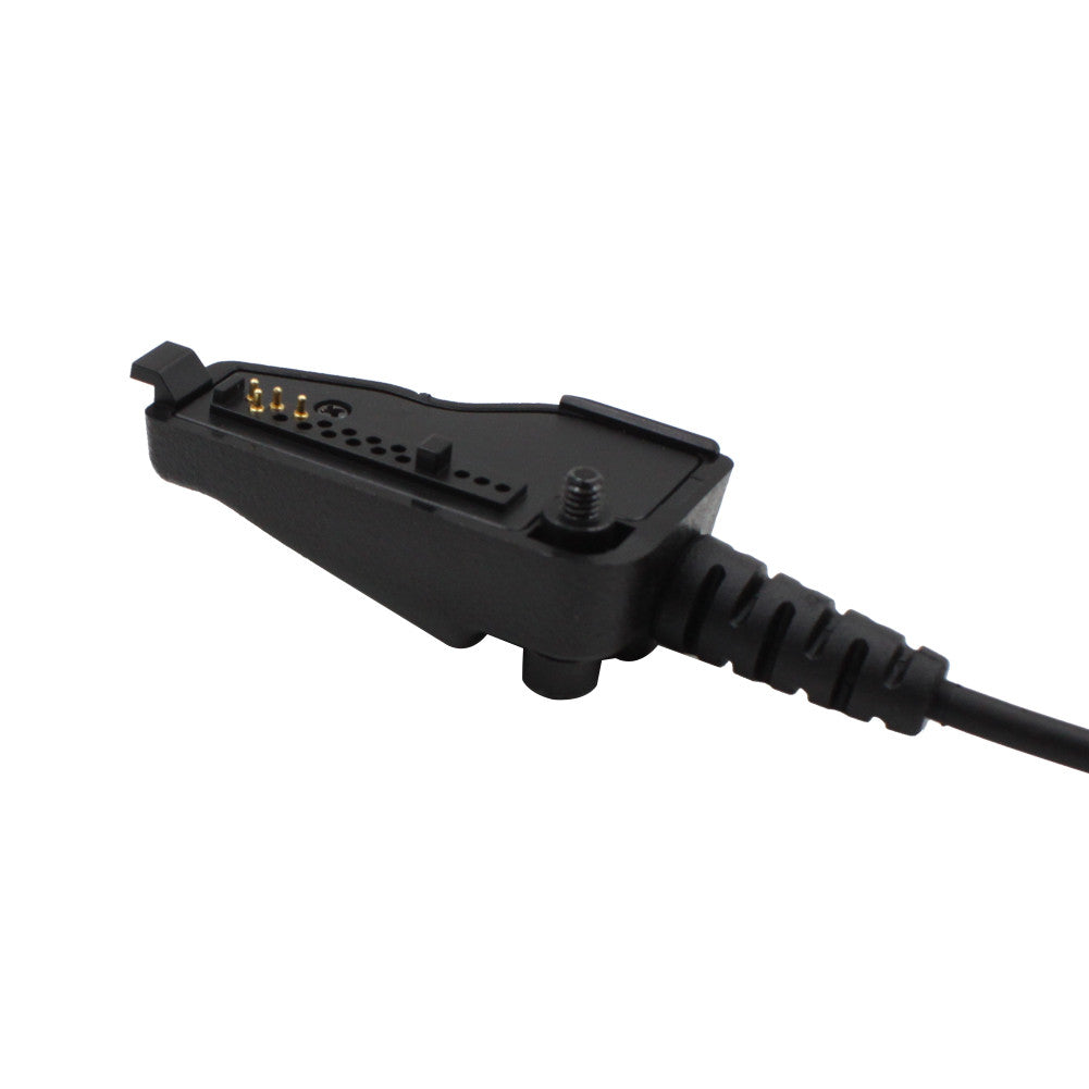 Multi-pin USB Programming Cloning Cable with CD for Kenwood Radios KPG ...
