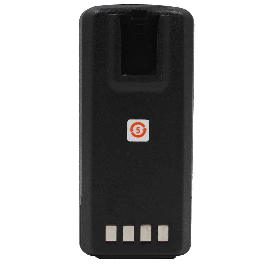 7.4V 1500mAh Li-Ion Battery for Motorola CP185 EP350 CP477 – Walkie ...
