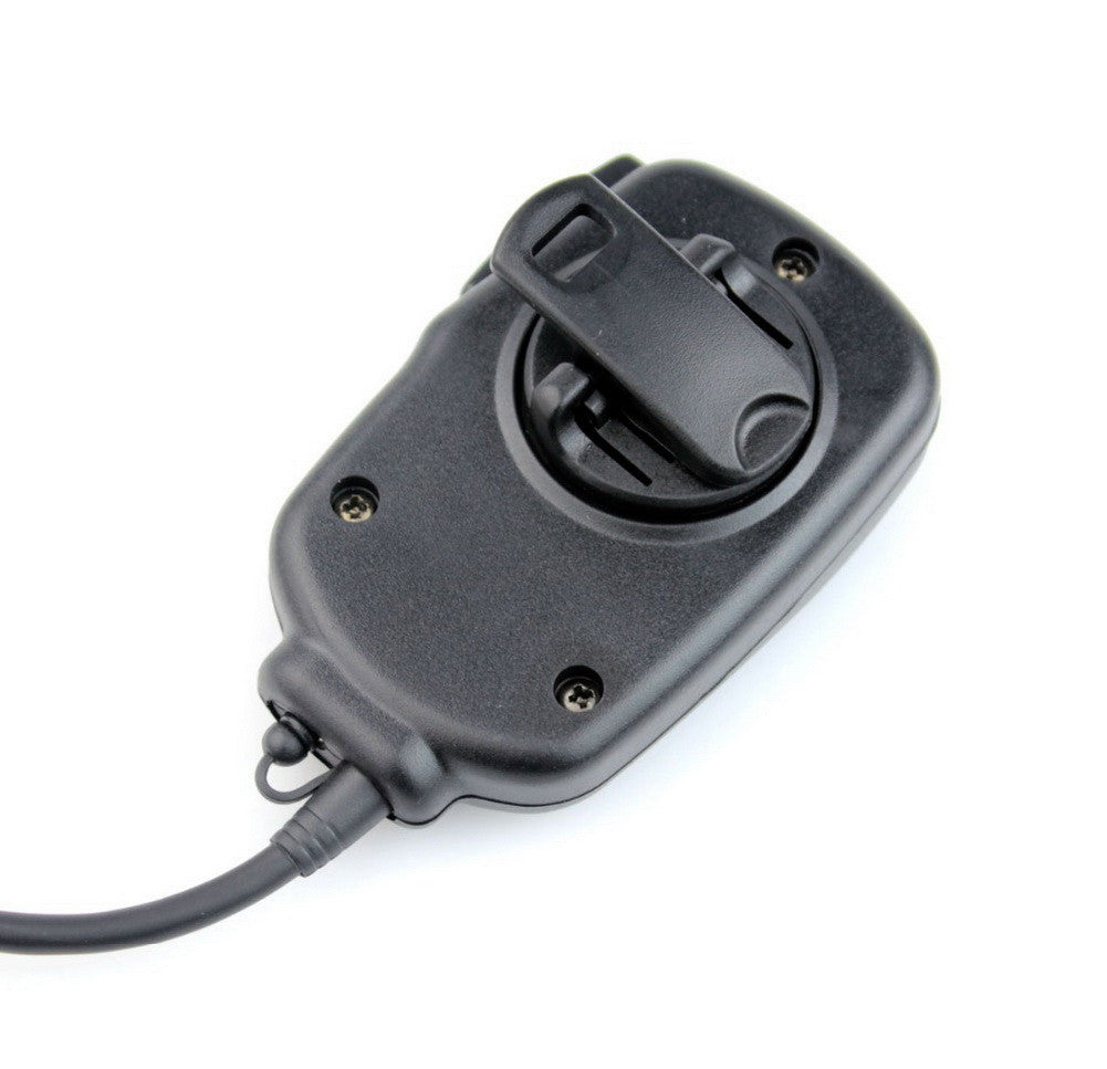 Handheld Microphone Speaker Mic for VERTEX YAESU VX-150 VX-130 FT-40R ...